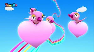 Tweet (Toonbo) | Fictional Characters Wiki | Fandom