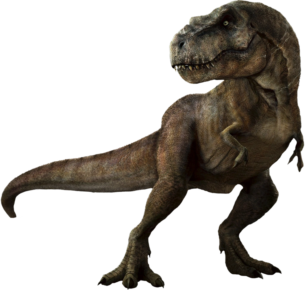 Rexy | Fictional Characters Wiki | Fandom