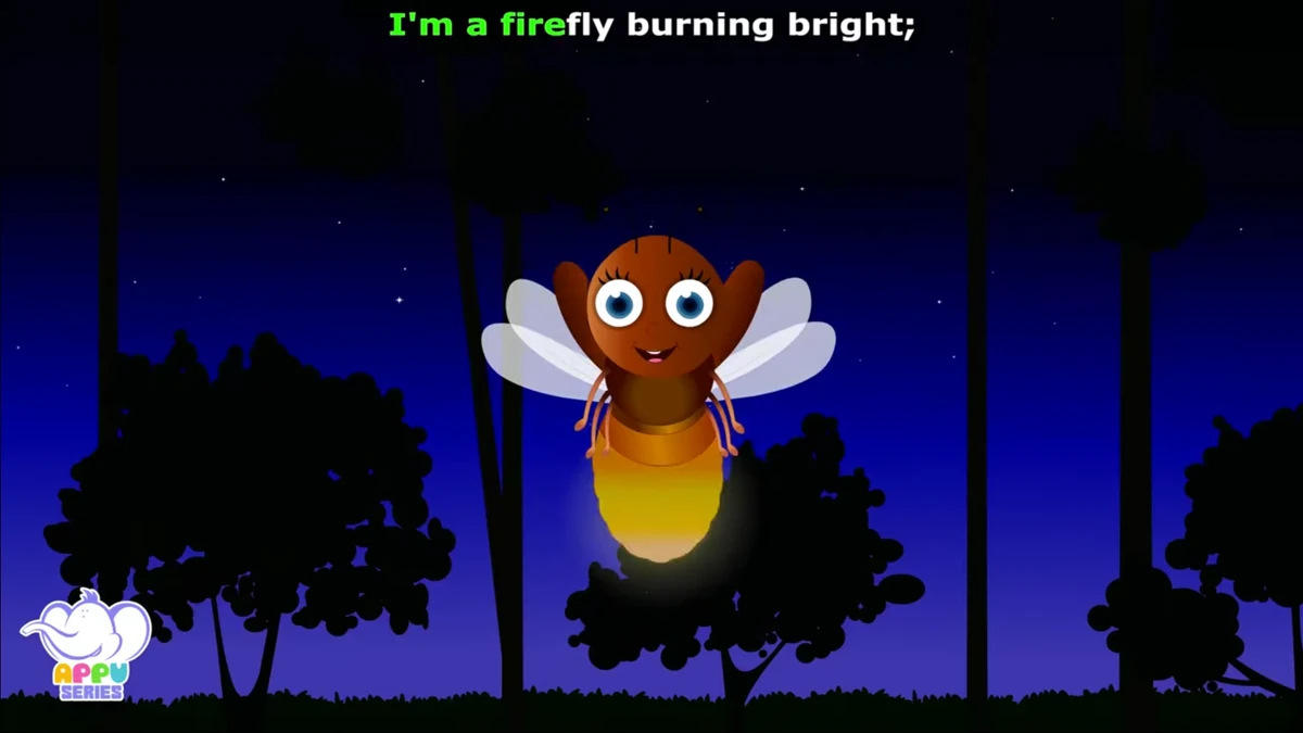 FireFly (Appuseries) | Fictional Characters Wiki | Fandom