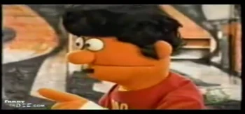 Bobble | Fictional Characters Wiki | Fandom