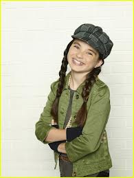 Cleo Bernstein | Fictional Characters Wiki | Fandom