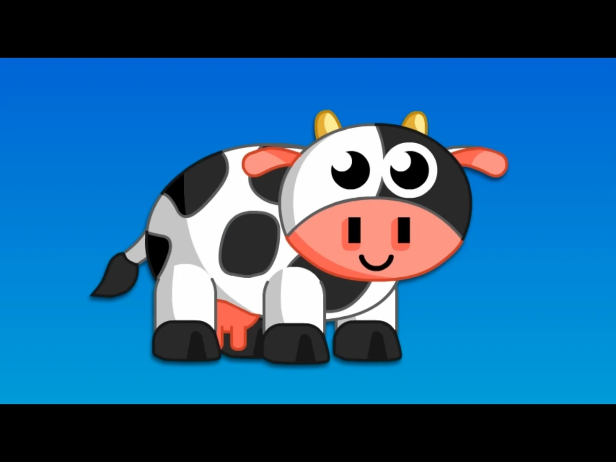 Cow (Musica vaca) | Fictional Characters Wiki | Fandom