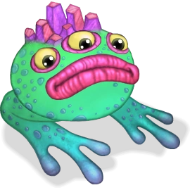 Fwog | Fictional Characters Wiki | Fandom