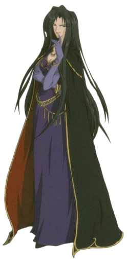 Hilda (Fire Emblem) | Fictional Characters Wiki | Fandom
