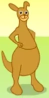 Kangaroo (Starfall) | Fictional Characters Wiki | Fandom