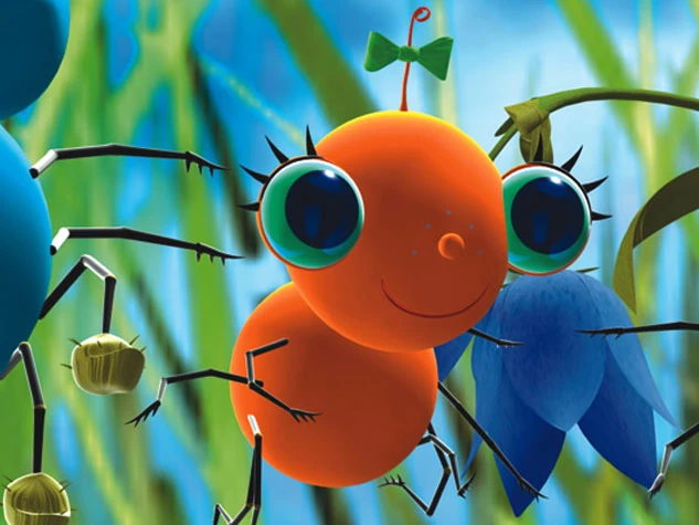 Snowdrop | Fictional Characters Wiki | Fandom