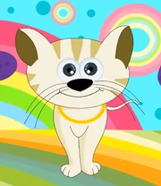 Cat (HooplaKidz) | Fictional Characters Wiki | Fandom