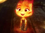 Ember Lumen | Fictional Characters Wiki | Fandom