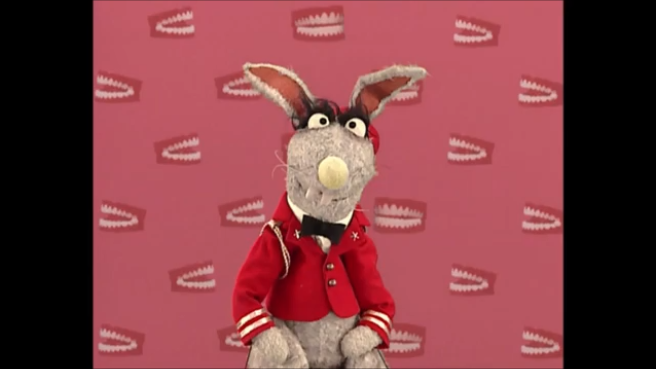 Benny Rabbit | Fictional Characters Wiki | Fandom