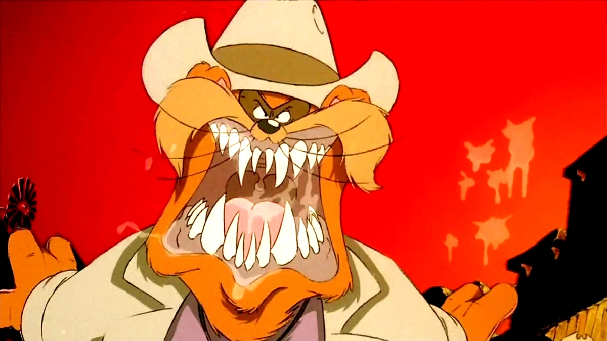 Character Impersonations | Fictional Characters Wiki | Fandom