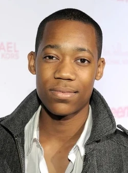 Category:Characters voiced by Tyler James Williams | Fictional ...
