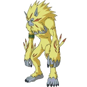 Apemon | Fictional Characters Wiki | Fandom