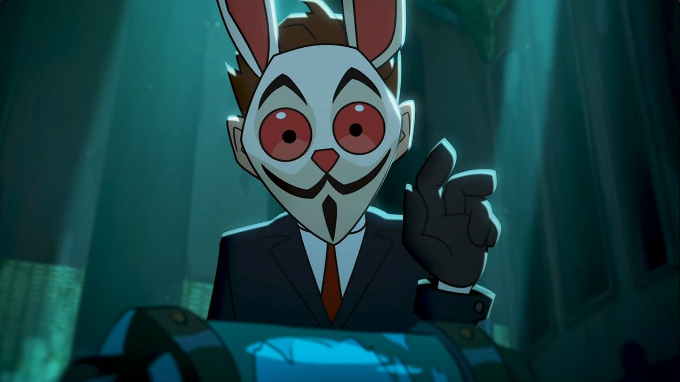 Frank (Subway Surfers) | Fictional Characters Wiki | Fandom