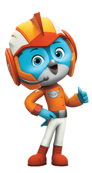 Swift (Top Wing) | Fictional Characters Wiki | Fandom