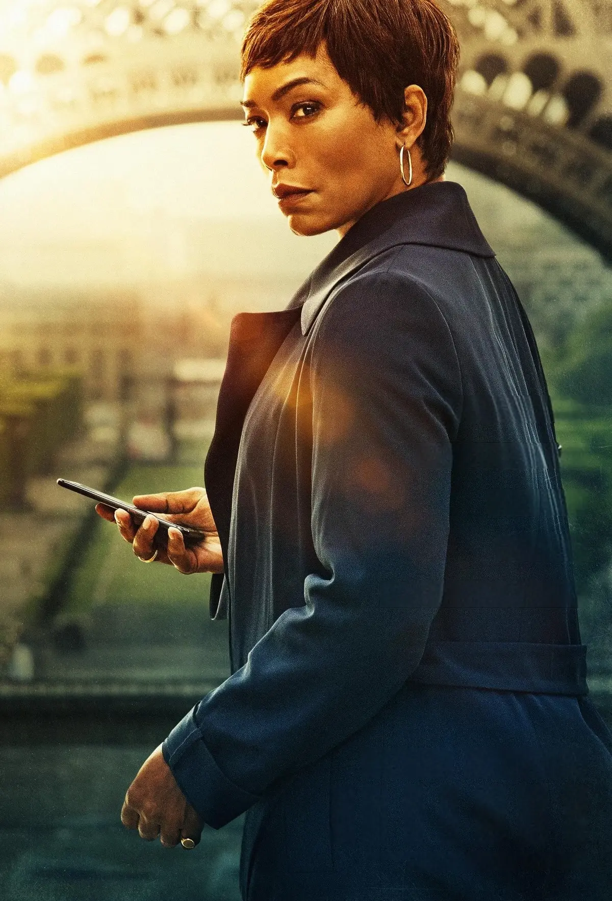 Erika Sloane | Fictional Characters Wiki | Fandom