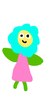 Florrie (Carotte Sarcelle Animations) | Fictional Characters Wiki | Fandom