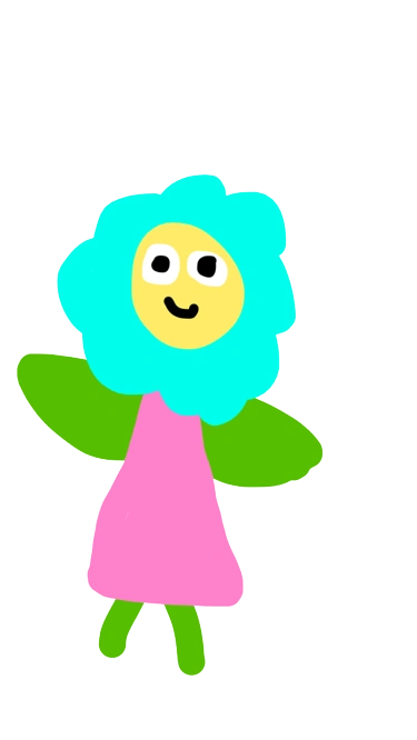 Florrie (Carotte Sarcelle Animations) | Fictional Characters Wiki | Fandom