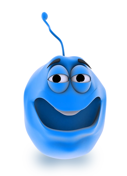 John (Talking Tom & Friends) | Fictional Characters Wiki | Fandom