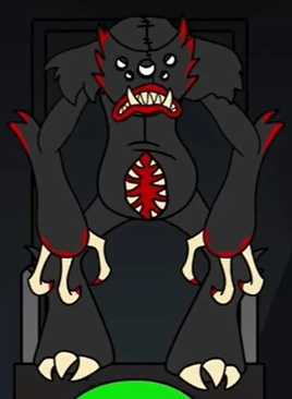 Killy Willy | Fictional Characters Wiki | Fandom