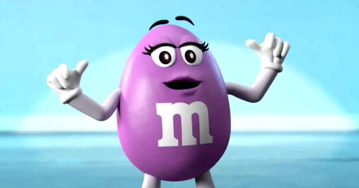 Miss Purple | Fictional Characters Wiki | Fandom