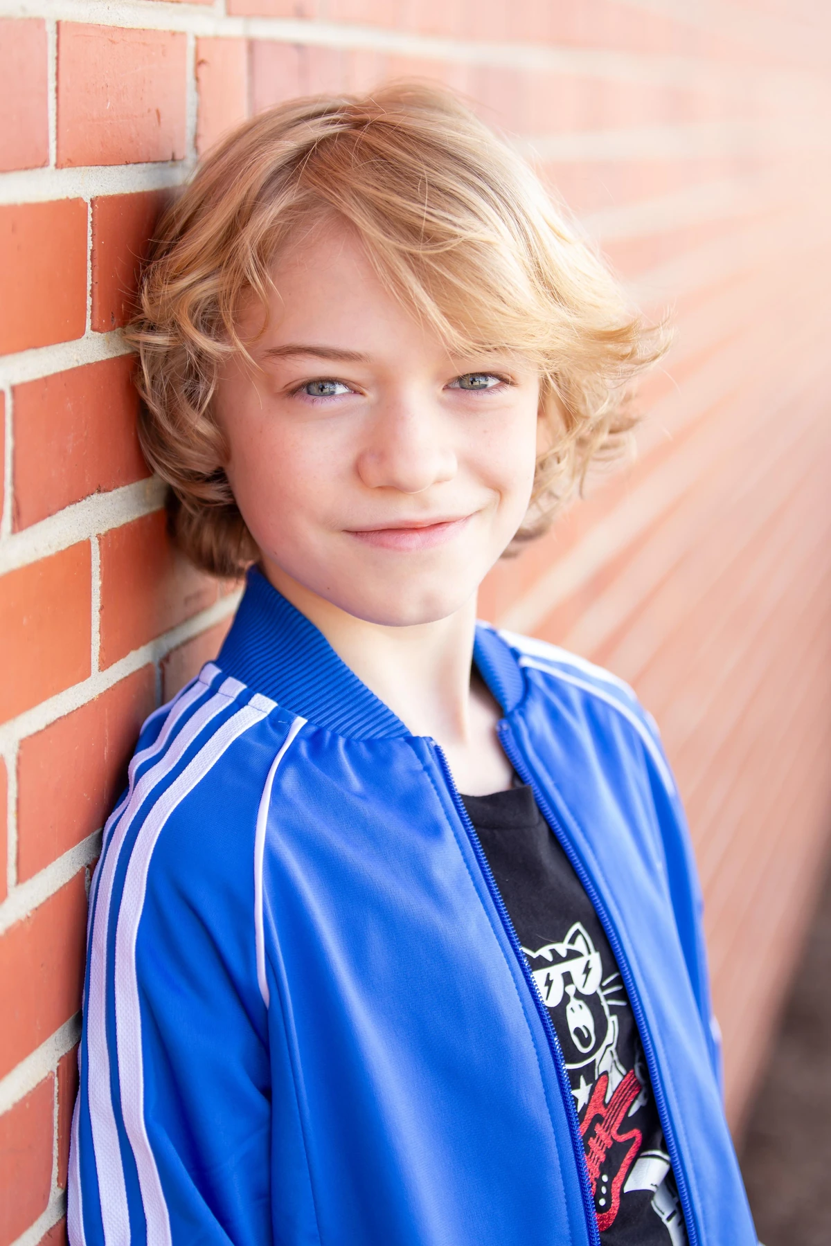 Nolan Winking | Fictional Characters Wiki | Fandom