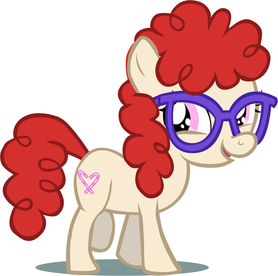 Peppermint Twist | Fictional Characters Wiki | Fandom