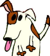 Russell (Nanalan) | Fictional Characters Wiki | Fandom