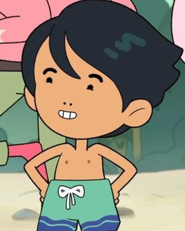 Larry (StuGo) | Fictional Characters Wiki | Fandom