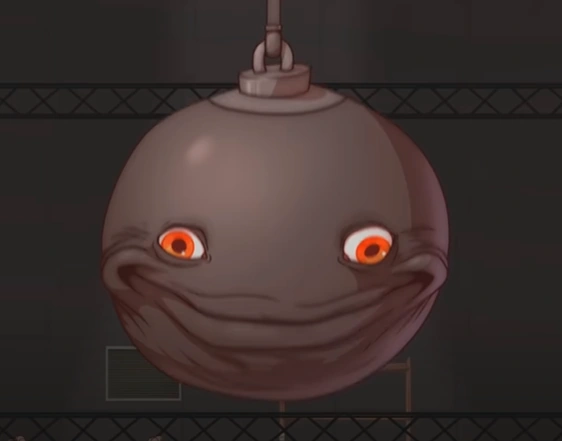 The Wreckingball | Fictional Characters Wiki | Fandom