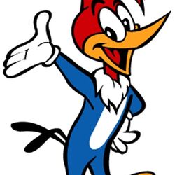 Bird Characters