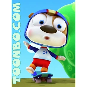 Toby (Toonbo) | Fictional Characters Wiki | Fandom