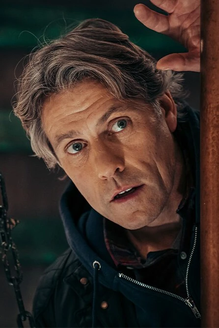 Dan Lewis (Doctor Who) | Fictional Characters Wiki | Fandom