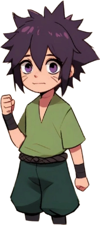 Haruto Uzumaki | Fictional Characters Wiki | Fandom