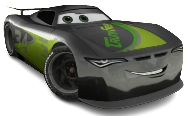 Steve "Slick" LaPage | Fictional Characters Wiki | Fandom