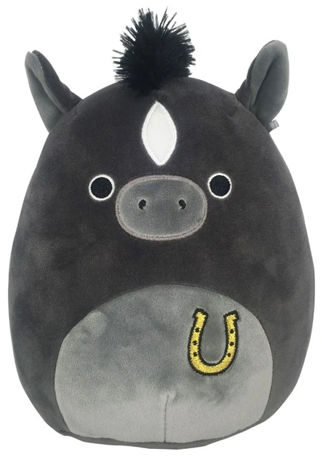 Louie the Horse | Fictional Characters Wiki | Fandom