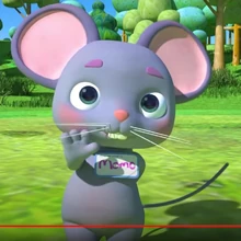 Momo | Fictional Characters Wiki | Fandom