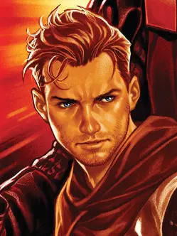 Morit Astarte | Fictional Characters Wiki | Fandom