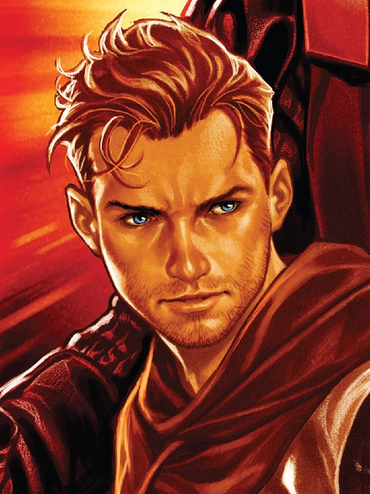 Morit Astarte | Fictional Characters Wiki | Fandom