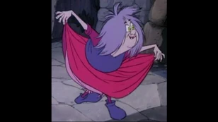 Madam Mim | Fictional Characters Wiki | Fandom