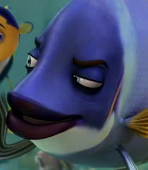James (Shark Tale) | Fictional Characters Wiki | Fandom