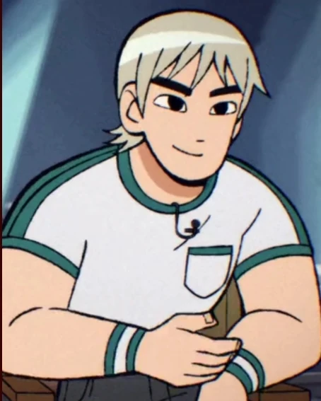 Todd Ingram | Fictional Characters Wiki | Fandom