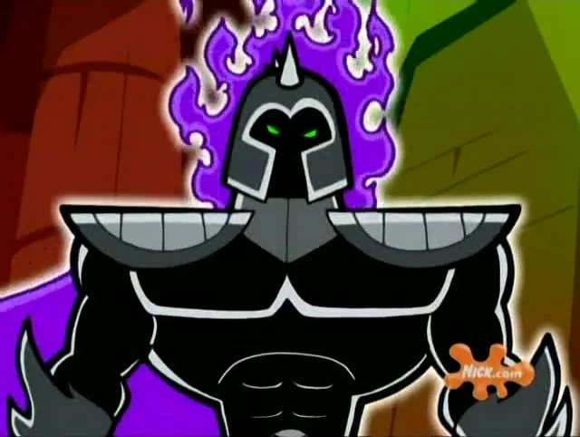 Fright Knight | Fictional Characters Wiki | Fandom