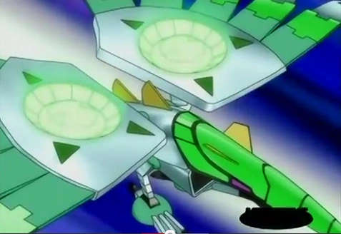 Wired | Fictional Characters Wiki | Fandom