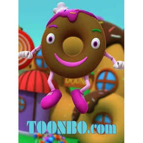 Donut Man | Fictional Characters Wiki | Fandom