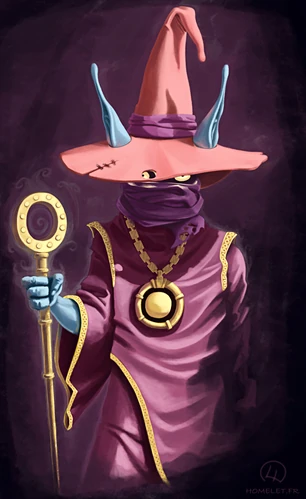 Orko | Fictional Characters Wiki | Fandom