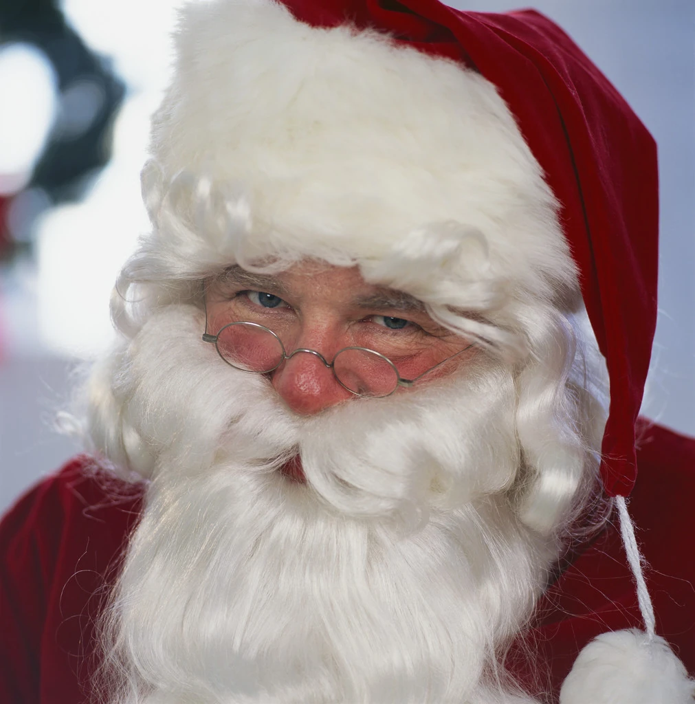 Santa Claus | Fictional Characters Wiki | Fandom