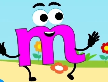 Lowercase (m) | Fictional Characters Wiki | Fandom