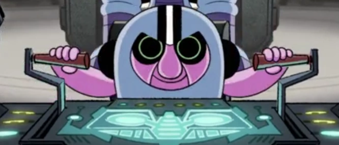 Fantos' Mom | Fictional Characters Wiki | Fandom