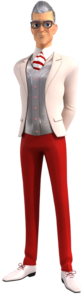 Gabriel Agreste | Fictional Characters Wiki | Fandom