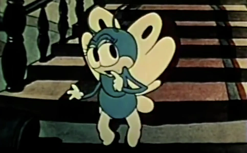 Moth | Fictional Characters Wiki | Fandom